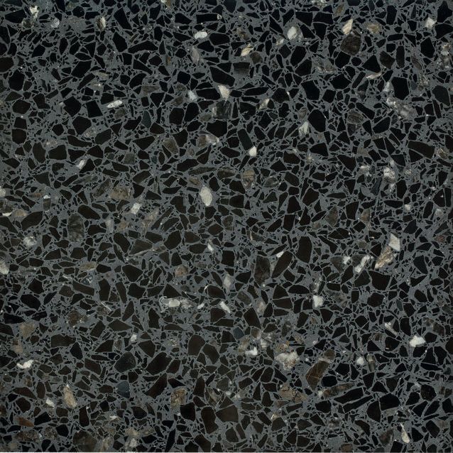BetonWerkStein / Terrazzo | zementgebunden - hh-Solution